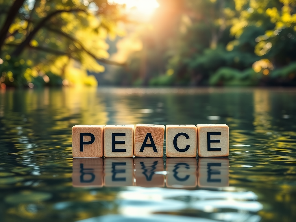 Two Ways to Understand Divine Peace: A Christian Perspective - 10 ...